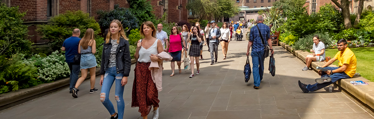 Top Questions to Ask At A University Open Day | Uni Compare