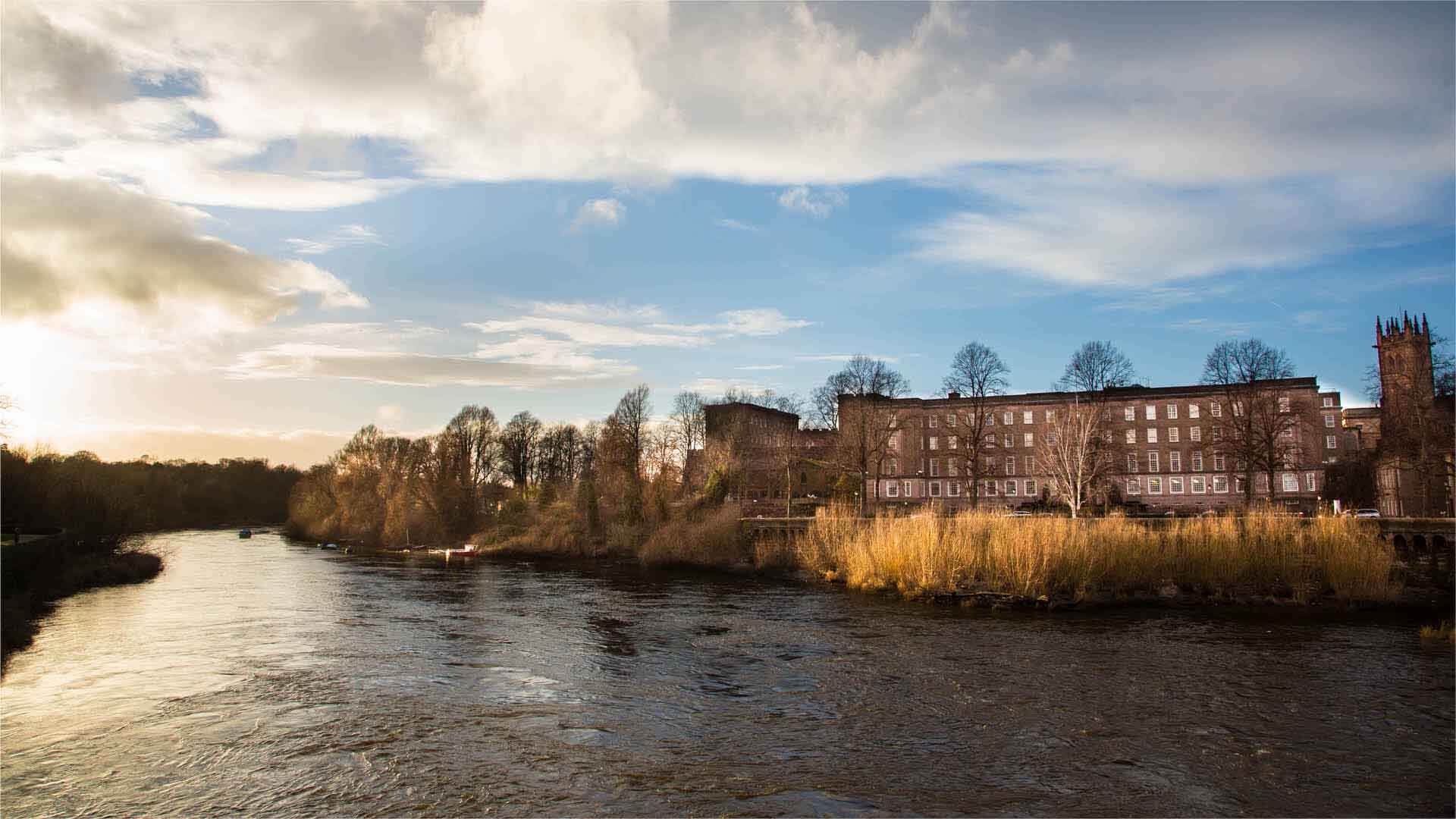 University of Chester | Ranking & Student Reviews | Uni Compare