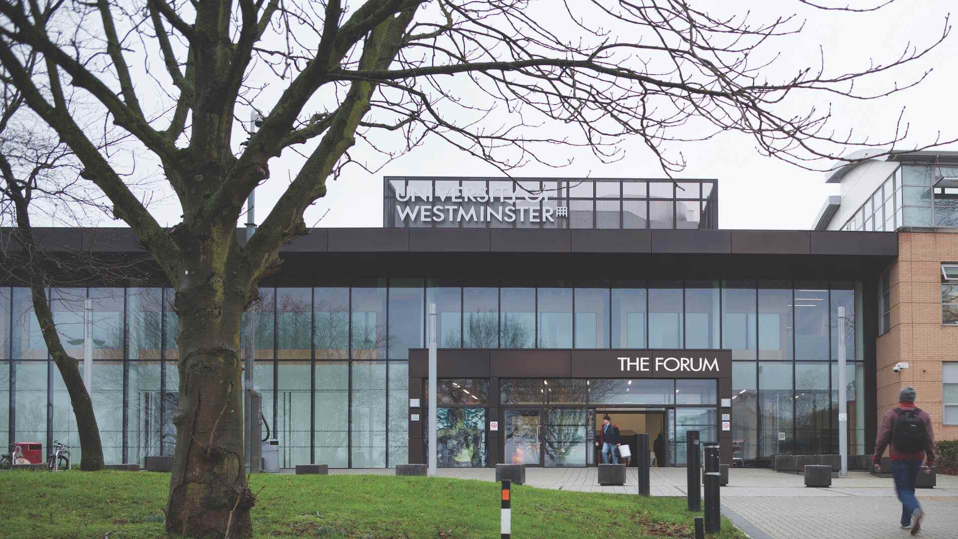 The University of Westminster | Ranking & Student Reviews | Uni Compare