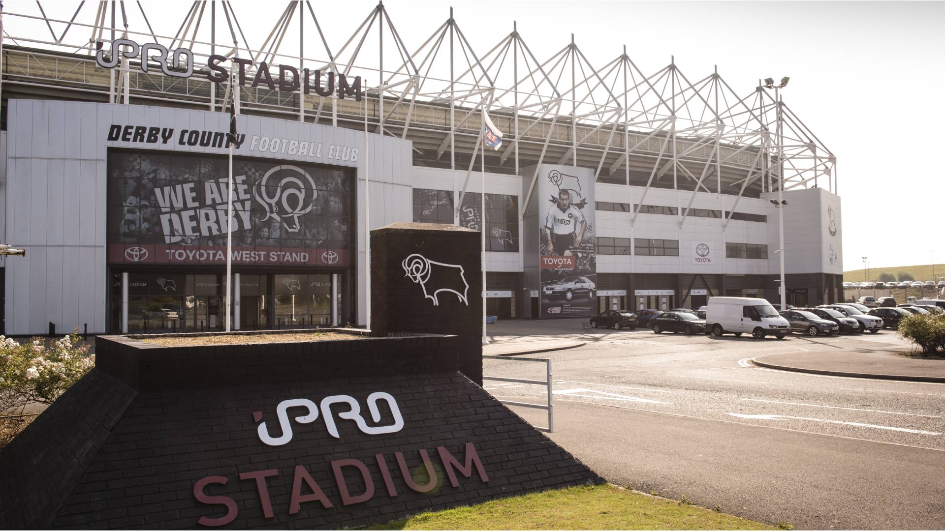 University of Derby | Ranking & Student Reviews | Uni Compare