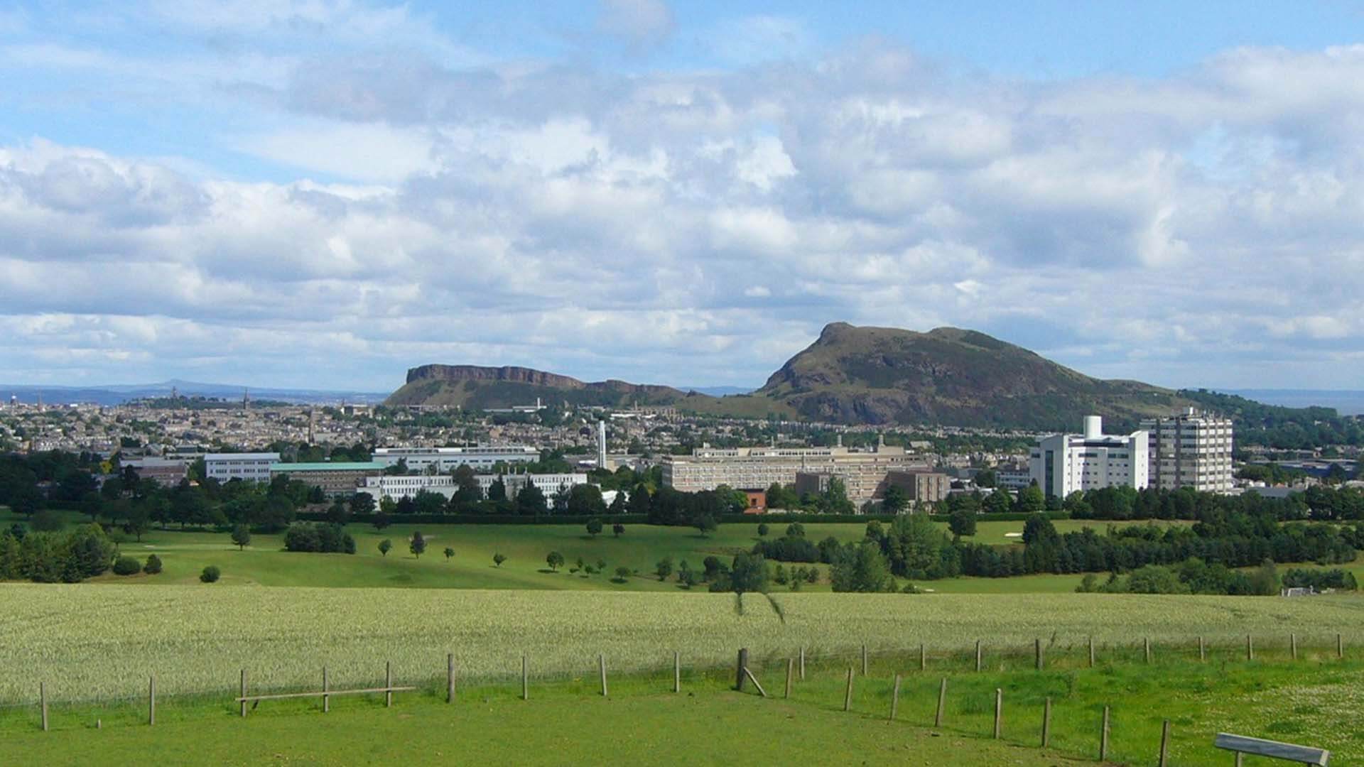 Scotland's Rural College | Ranking & Student Reviews | Uni Compare
